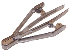 automatic tweezer by Tweezerman