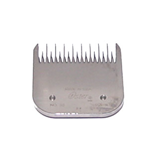 Oster Blades and Accessories